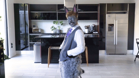 Halloweencostume GIFs - Get the best GIF on GIPHY