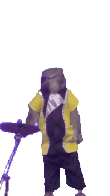 Monkey Cymbals Stickers - Find & Share on GIPHY