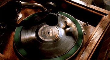 Record Player GIFs - Find & Share on GIPHY