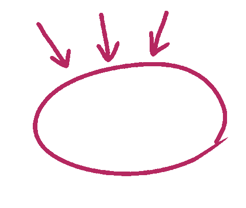 Circle Arrows Sticker for iOS & Android | GIPHY
