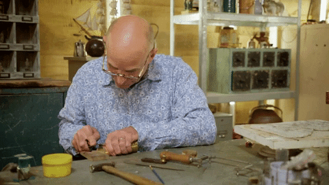 The Repair Shop GIFs on GIPHY - Be Animated