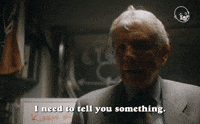 I-need-to-tell-you-something GIFs - Get the best GIF on GIPHY