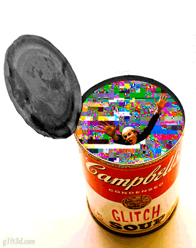 Glitch Pop Art GIFs - Get the best GIF on GIPHY