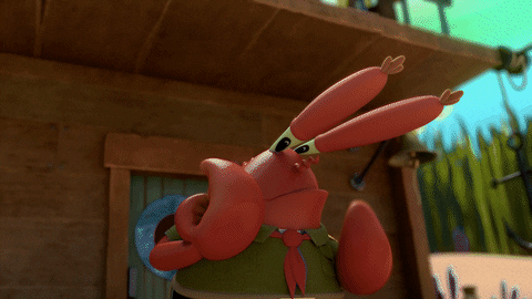 Kamp Koral GIF by SpongeBob SquarePants - Find & Share on GIPHY