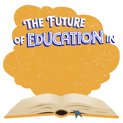 Voting Back To School Sticker by #GoVote for iOS & Android | GIPHY