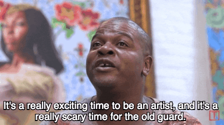 The-old-guard GIFs - Get the best GIF on GIPHY