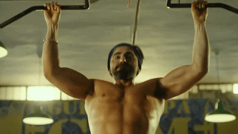 Crossing-over GIFs - Get the best GIF on GIPHY