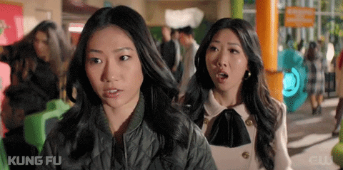 Things We Left Behind GIFs - Get the best GIF on GIPHY