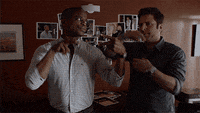 Psych Gif