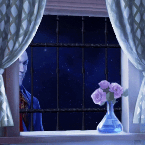 Professor Creepy GIFs - Get the best GIF on GIPHY