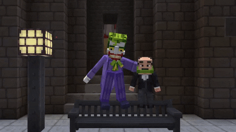 Batman DLC GIFs on GIPHY - Be Animated