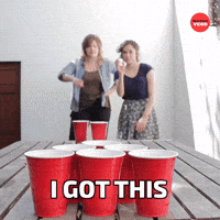 Throw-beer GIFs - Get the best GIF on GIPHY