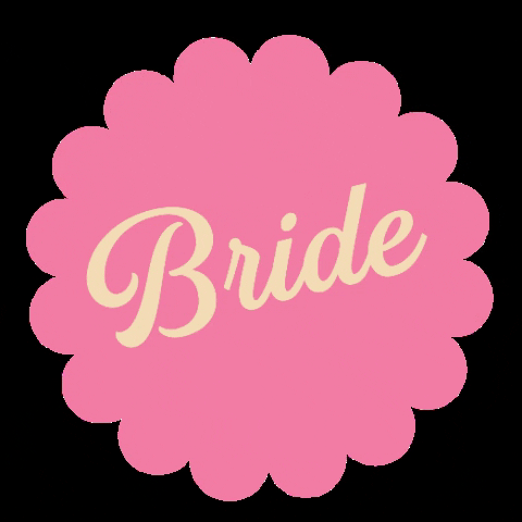 Bride Dress GIFs - Get the best GIF on GIPHY
