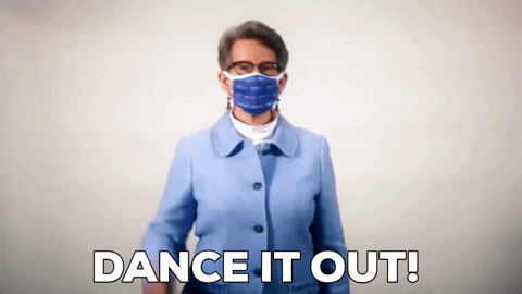 Dance-it-out GIFs - Get the best GIF on GIPHY