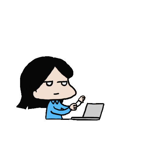 Work Working Sticker for iOS & Android | GIPHY