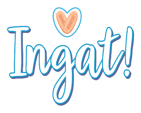 Biogesic Philippines Sticker for iOS & Android | GIPHY