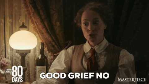 Around The World In 80 Days GIFs - Get the best GIF on GIPHY