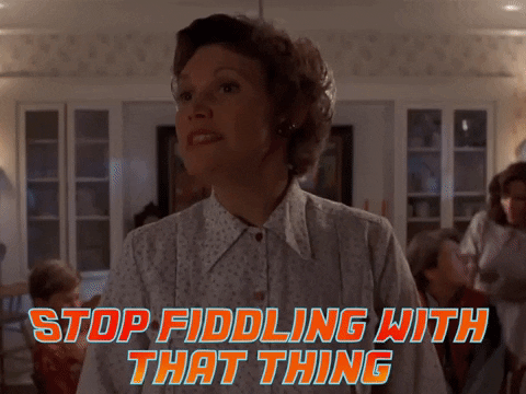 Bttf GIF by Back to the Future Trilogy - Find & Share on GIPHY