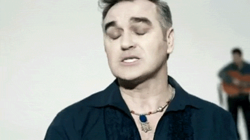 Morrissey Primo