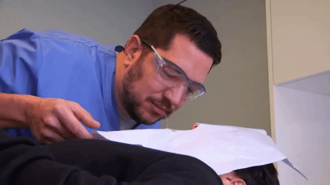 Episode704 GIF by truTV’s Impractical Jokers - Find & Share on GIPHY