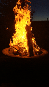 Burn Gif