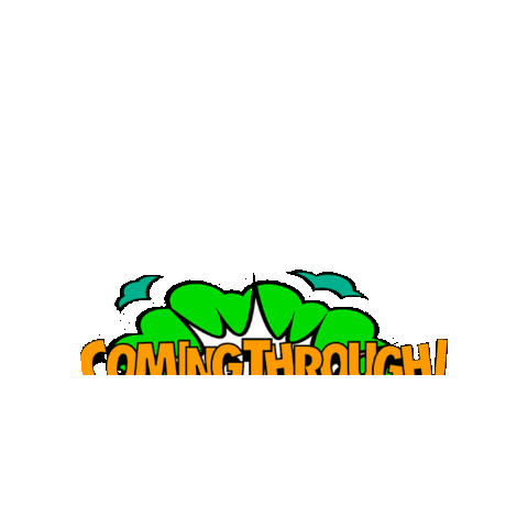 Breakthrough Miami GIFs on GIPHY - Be Animated