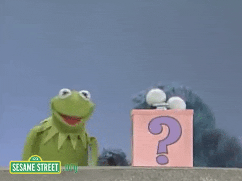 Cookie Monster Kermit Meme