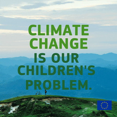 EU Climate Action GIFs on GIPHY - Be Animated