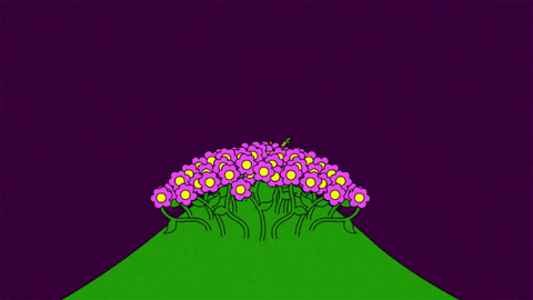 Diplo Flying GIF by LSD - Find & Share on GIPHY