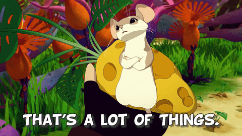 Volume-9 GIFs - Get the best GIF on GIPHY