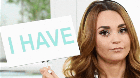 Yes I Have GIFs - Get the best GIF on GIPHY