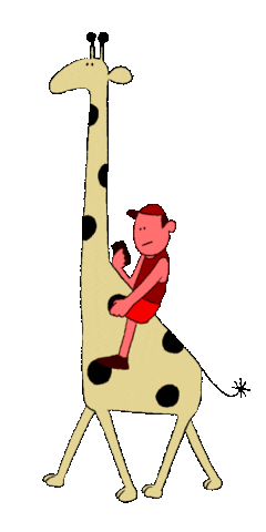 the Invention of less GIFs on GIPHY - Be Animated
