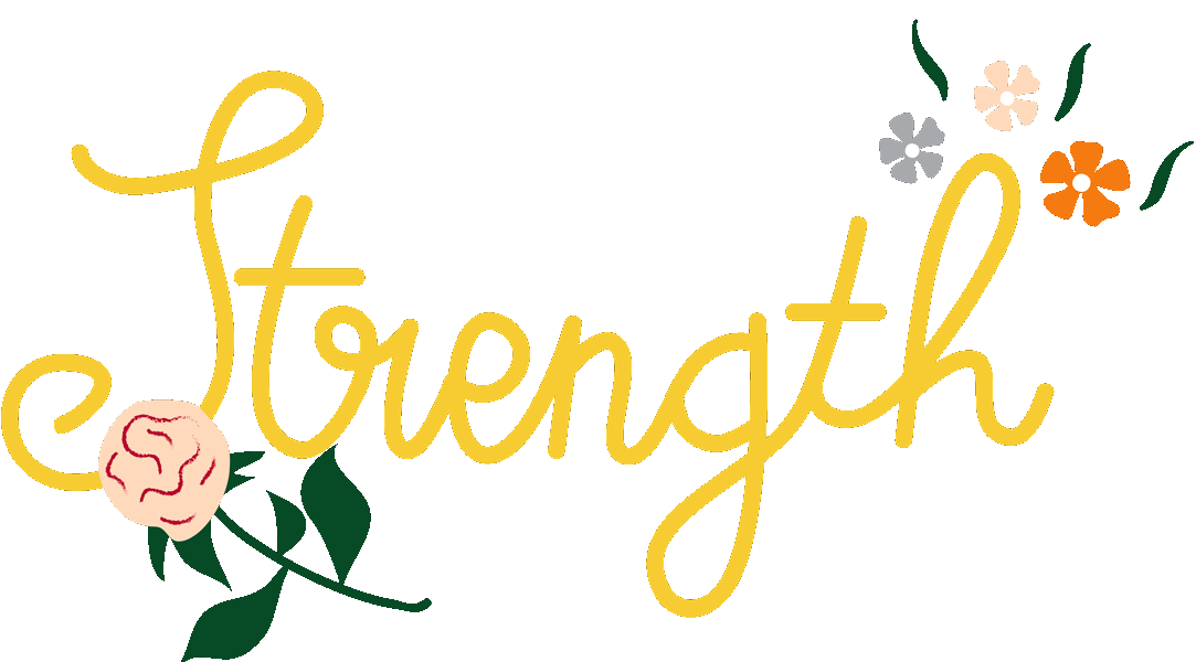 Strength Sticker for iOS & Android | GIPHY