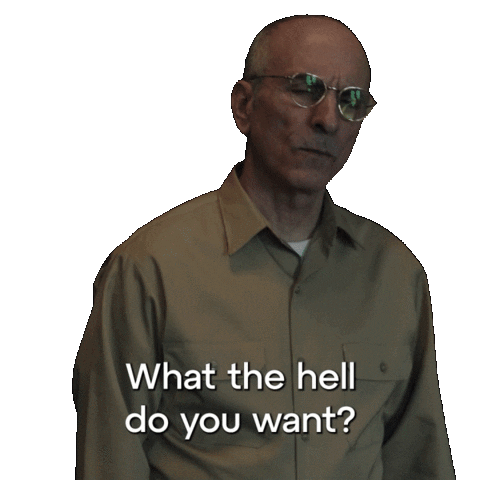Episode 9 - Game Theory Optimal GIFs on GIPHY - Be Animated