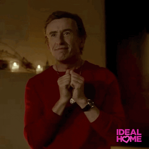 Steve Coogan Ideal Home Movie GIF by Signaturee Entertainment - Find ...