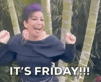 Its Friday Gif Workaholics