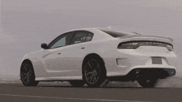 Dodge Challenger Srt Hellcat GIFs - Find & Share on GIPHY
