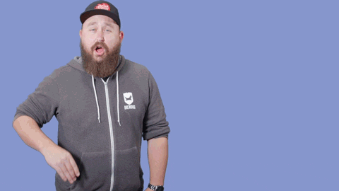 Are You On Mute GIFs - Get the best GIF on GIPHY