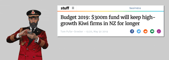 Budget 2019 GIFs - Get the best GIF on GIPHY