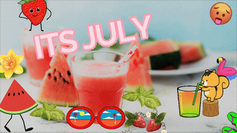 Happy Summer GIF by The SOL Foundation - Find & Share on GIPHY