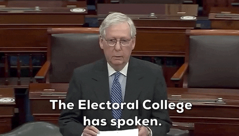 Electorate GIFs - Get the best GIF on GIPHY