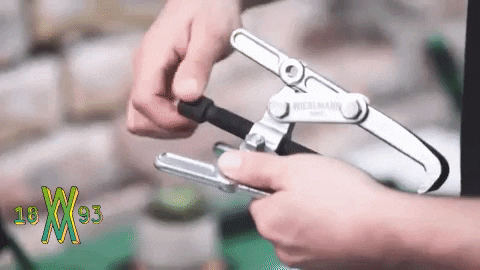 Bearing Home Improvement GIF by WIESEMANN 1893 - Find & Share on GIPHY