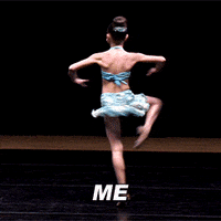 Dance Moms Dance Gif
