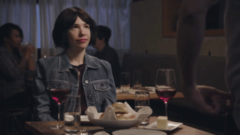Episode 5 Open Relationship GIF by Portlandia - Find & Share on GIPHY