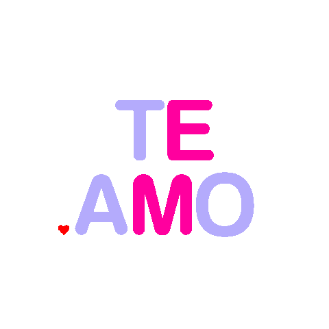 Spanish Love Sticker for iOS & Android | GIPHY