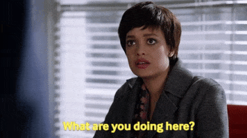 Deception GIF by ABC Network - Find & Share on GIPHY