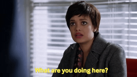 Deception GIF by ABC Network - Find & Share on GIPHY