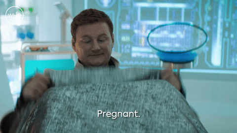 Series 11 The Tsuranga Conundrum GIF by Doctor Who - Find & Share on GIPHY