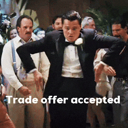 Trade-offer GIFs - Get the best GIF on GIPHY