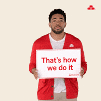 Jake From State Farm Gif
